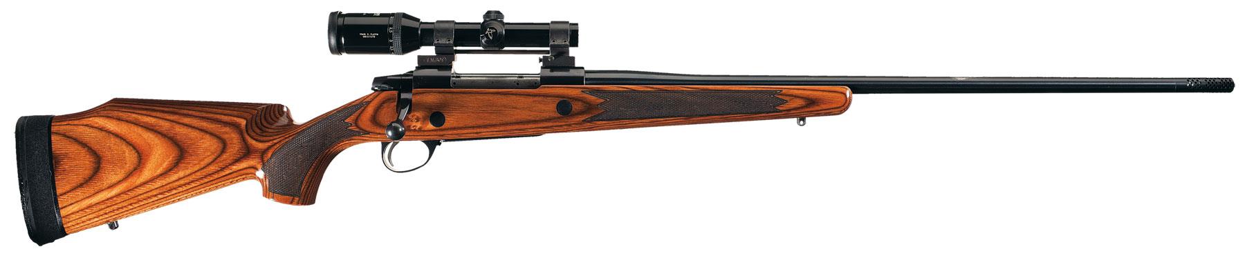 Sako V Rifle 375 H&H magnum | Rock Island Auction