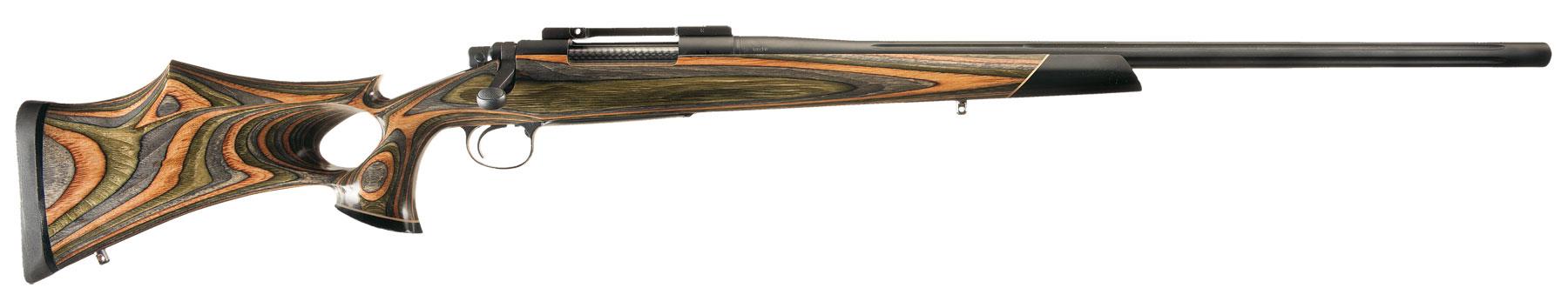 Custom Remington Model 700 Sendero Bolt Action Rifle | Rock Island Auction