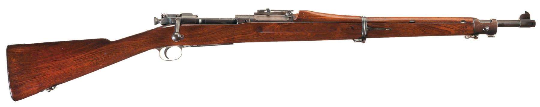 Springfield Armory U.S. 1903 Rifle 30-06 | Rock Island Auction