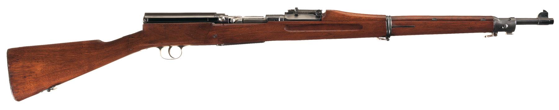 Springfield Armory U.S. 1903 Rifle 30 06 | Rock Island Auction