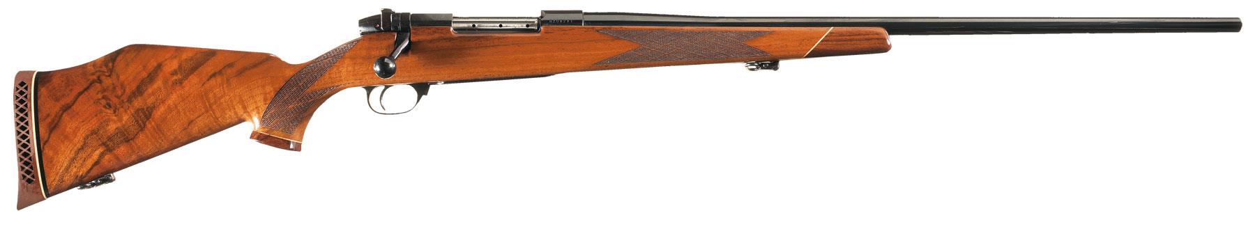 Weatherby Mark V Bolt Action 378 Weatherby Magnum Rifle | Rock Island ...