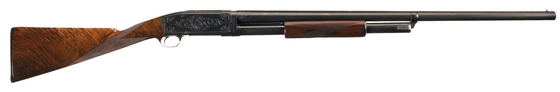 Remington Arms Inc 10a Shotgun 12 | Rock Island Auction