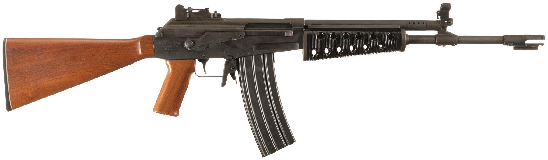 Valmet Inc M 62s-Rifle 7.62 | Rock Island Auction
