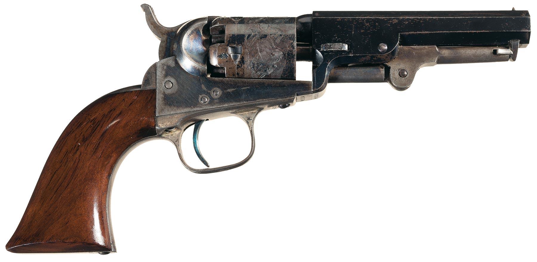 1849 colt pistol serial numbers - miplora