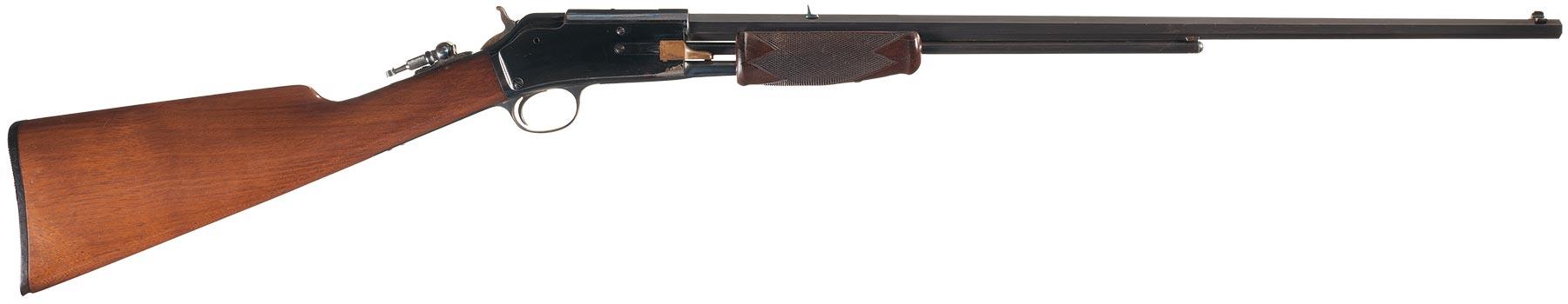 Colt Lightning Rifle 22 | Rock Island Auction