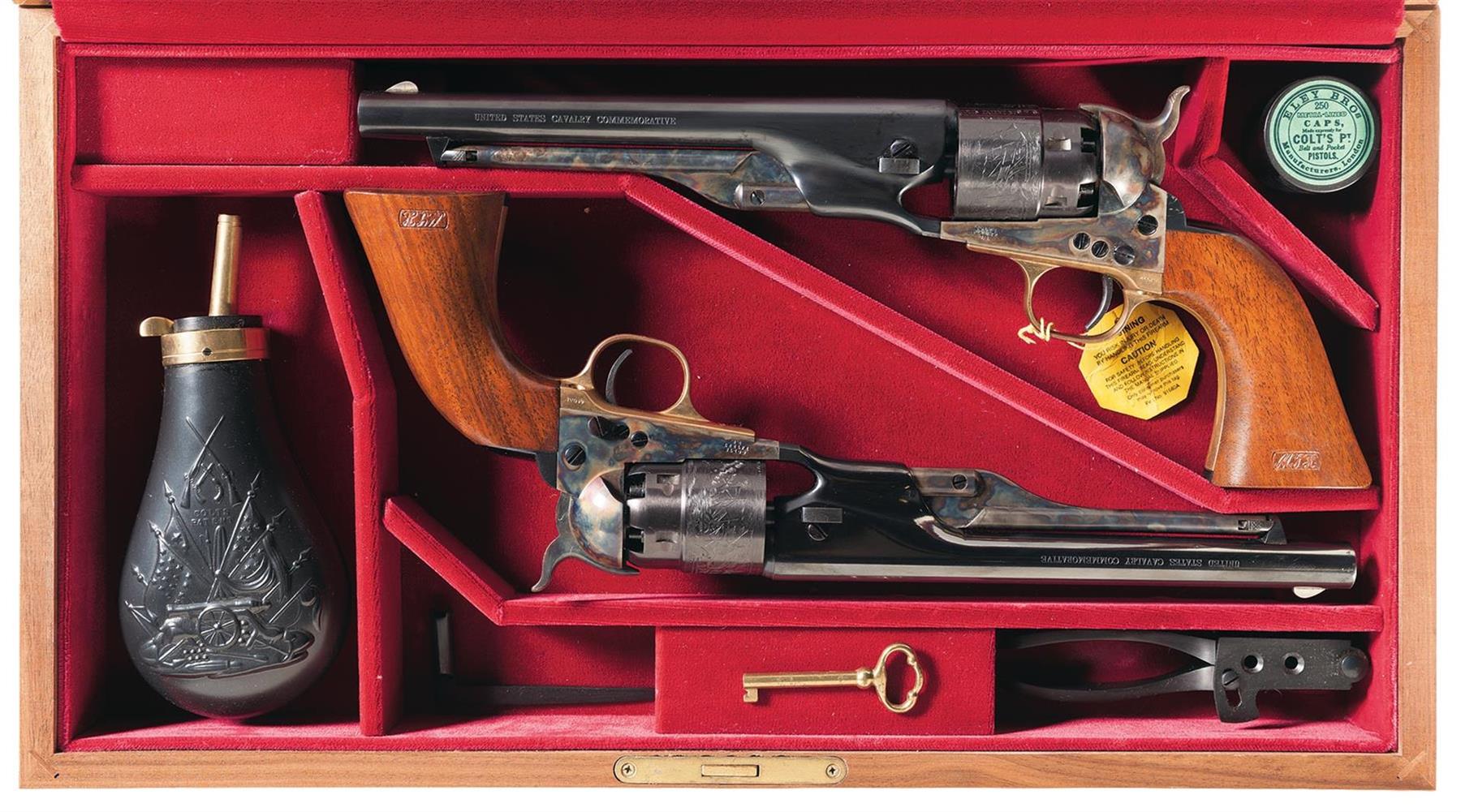 1860 Army Revolver Display Case Wholesale Cheap | www.oceanproperty.co.th