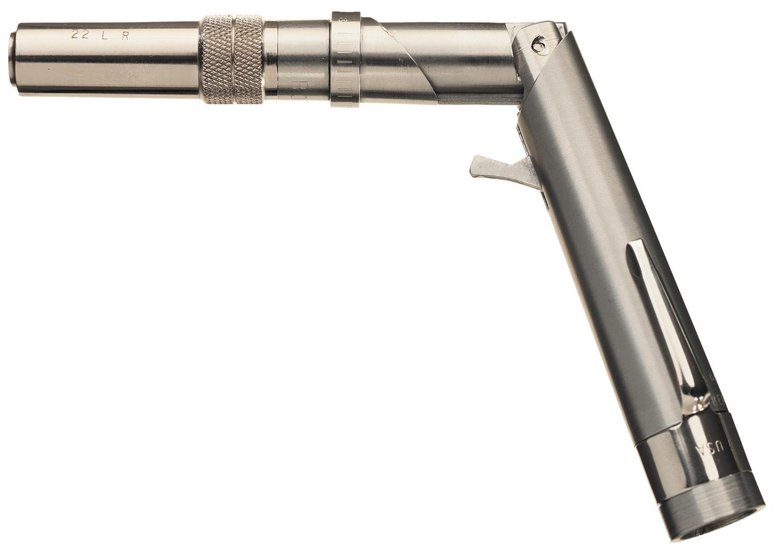 R.J. Braverman Corp. Stinger Pen Pistol with Pouch | Rock Island Auction