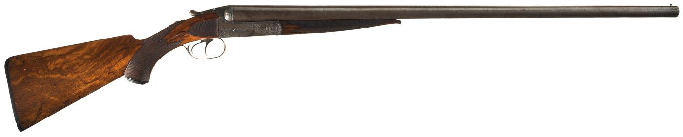 Colt 1883-Shotgun 12 | Rock Island Auction