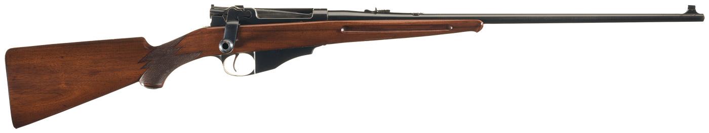 Winchester Lee Rifle 236 USN | Rock Island Auction