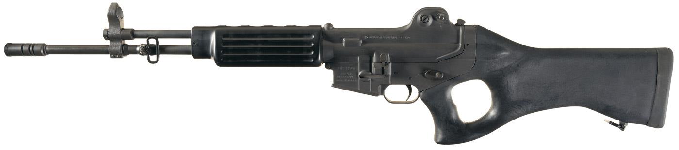 Post Ban Daewoo Max II photo? > General Discussion > AR15.COM