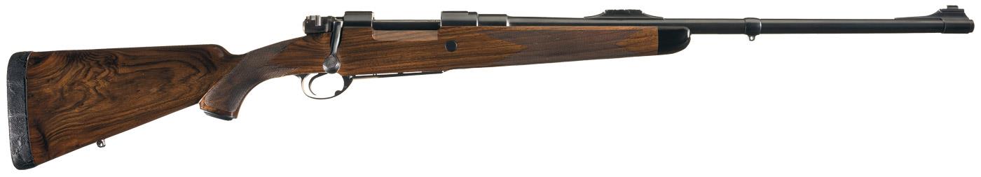 Brno Arms Zg 47-Rifle 375 H&H magnum | Rock Island Auction