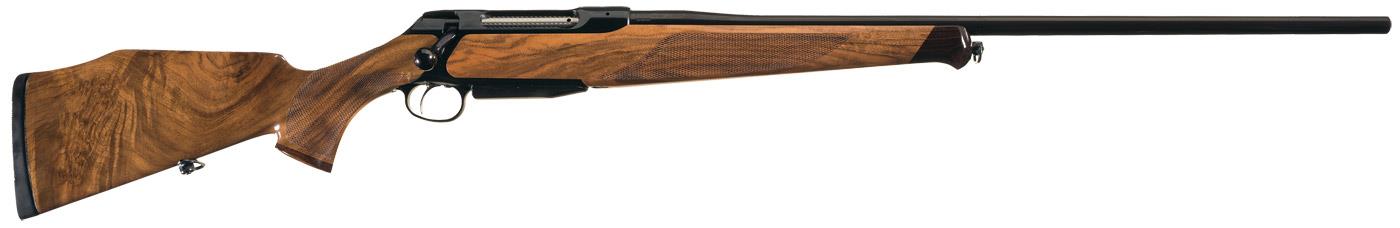 Sauer Model 202 Supreme Bolt Action Rifle with Box | Rock Island Auction