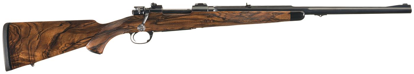 Mauser 98 Rifle 9 3x62 Rock Island Auction
