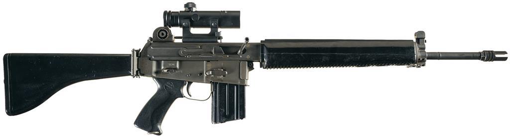 Armalite Inc Ar 180-Rifle 5.56 | Rock Island Auction