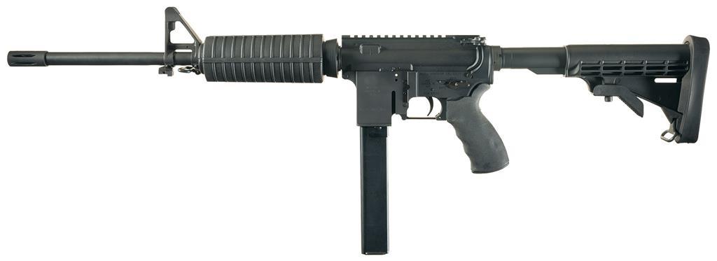 MGI Inc. Marck 15 Carbine 45 ACP | Rock Island Auction