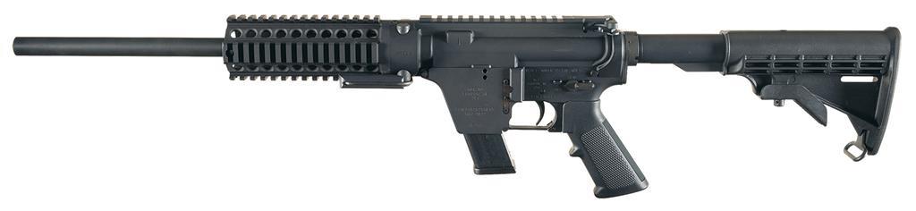 MGI Inc. Marck 15 Carbine 45 ACP | Rock Island Auction