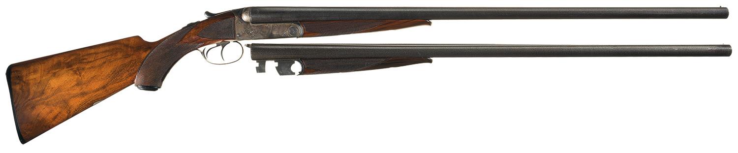 Colt 1883-Shotgun 12 | Rock Island Auction