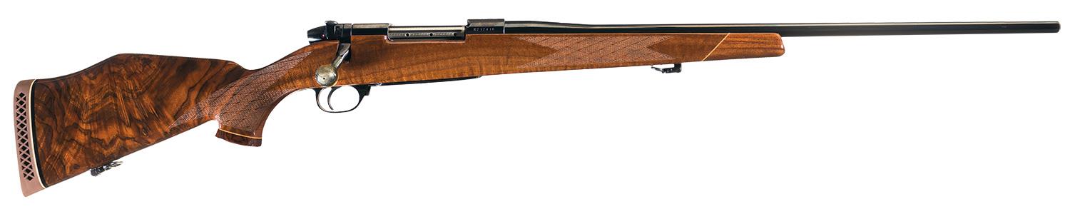 Weatherby Ultramark Mark V Bolt Action Rifle | Rock Island Auction