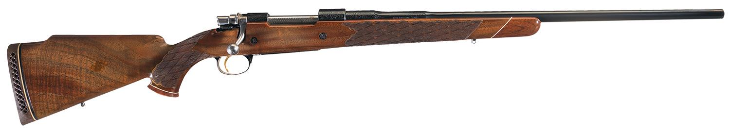 Browning Arms High Power-Rifle 308 Norma magnum | Rock Island Auction