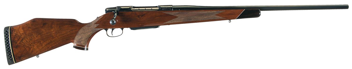 Colt Sauer Sporting Bolt-Action Rifle in 300 Weatherby Magnum | Rock ...