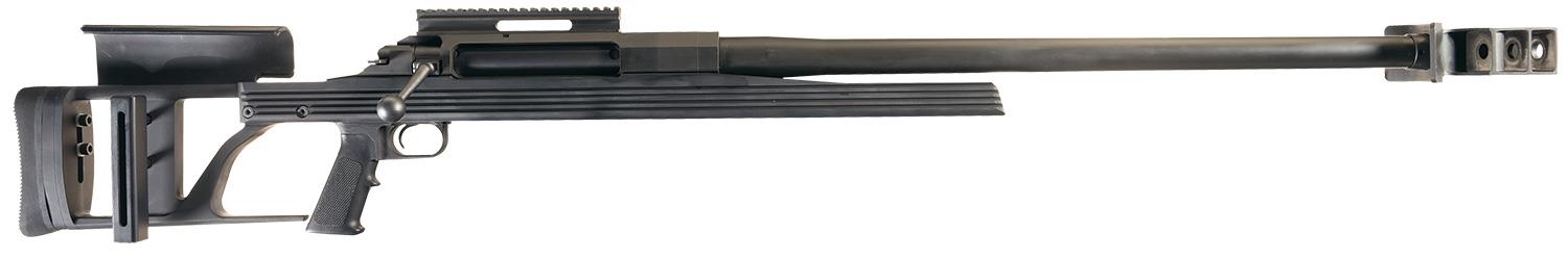 Armalite Inc Ar 50-Rifle 50 BMG | Rock Island Auction