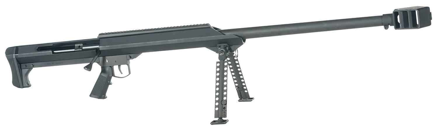 Barrett F A Mfg Co 99-Rifle 50 BMG | Rock Island Auction
