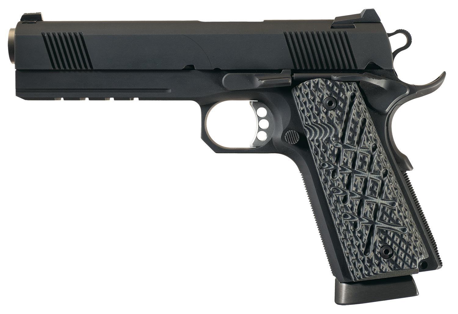 Guncrafter Ind. Model 2 Pistol 50 GI | Rock Island Auction