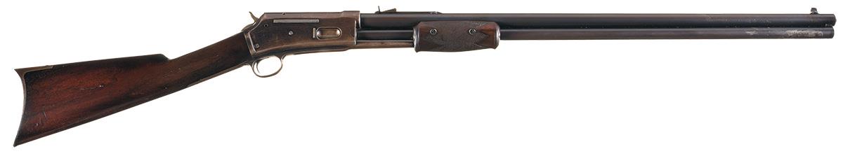 Colt Lightning Rifle 40-60-260 | Rock Island Auction
