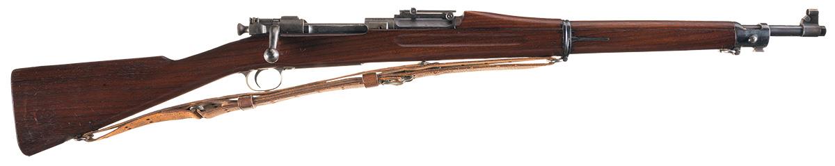 Rock Island Arsenal 1903 Rifle 30-06 Springfield | Rock Island Auction