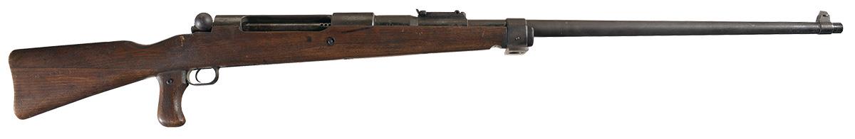 Mauser Anti-Tank Rifle 13 mm | Rock Island Auction