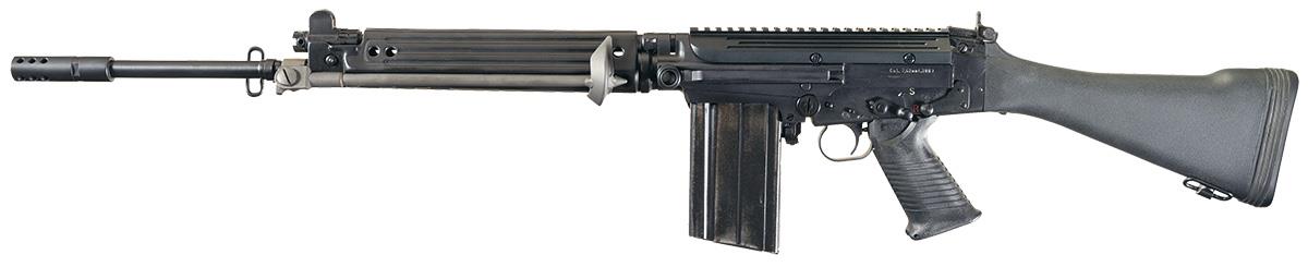 Azex Arms R1A1 FAL Sporter Semi-Automatic Rifle | Rock Island Auction