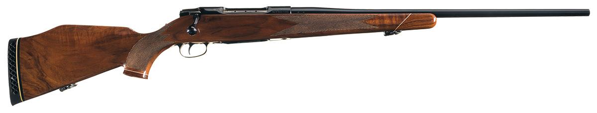 Colt Sauer Sporting Bolt Action Rifle in 25-06 Remington | Rock Island ...
