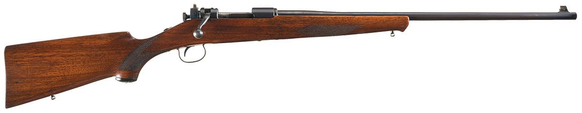 Savage Arms Model 1920 Bolt Action Rifle | Rock Island Auction