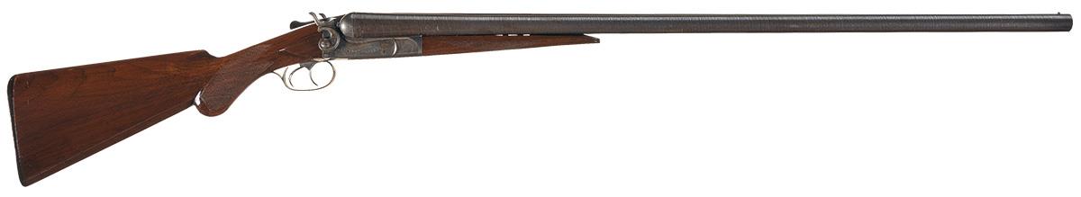 Ithaca Gun Co New Ithaca Gun Shotgun 12 | Rock Island Auction
