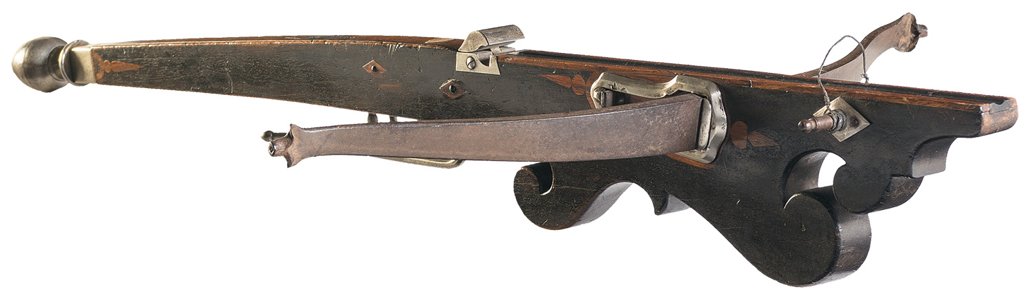 Attractive Crossbow | Rock Island Auction