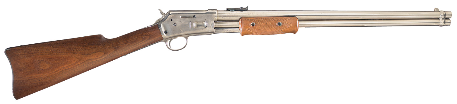 Colt Lightning-Carbine Rifle 44-40 | Rock Island Auction