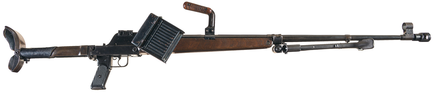 Steyr Falling Block Rifle 7.92 mm | Rock Island Auction