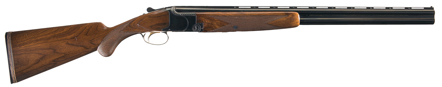 Belgium FN Over/Under Skeet Shotgun | Rock Island Auction