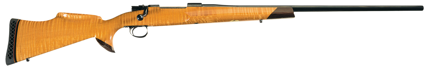 Winslow Arms Co Commander Grade-Rifle 300 Win magnum | Rock Island Auction