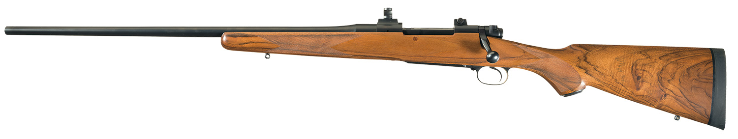 Left Handed Dakota Arms Model 76 Bolt Action Rifle | Rock Island Auction