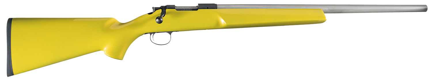 Ultra Light Arms Inc 20-Rifle 221 Fireball | Rock Island Auction