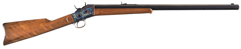 Lone Star Rifle Company Rolling Block Rifle 45-70 | Rock Island Auction