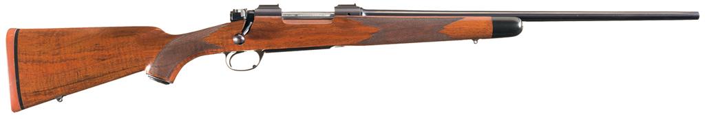 Kimber Model 89 BGR Bolt Action Rifle in 280 Rem | Rock Island Auction