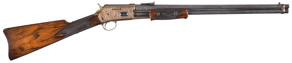 Colt Lightning-Carbine 44-40 WCF | Rock Island Auction