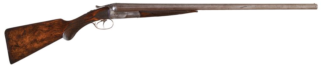 Colt 1883-Shotgun 12 | Rock Island Auction