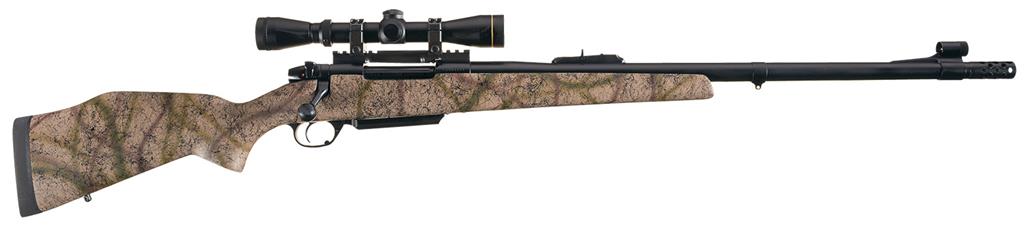 Weatherby Mark V-Rifle 460 WBY magnum | Rock Island Auction