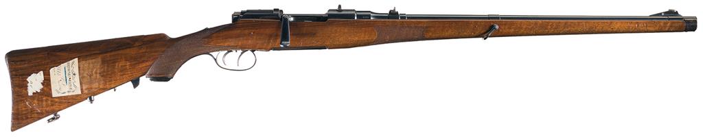Steyr 1903 Rifle 6.5x54mm | Rock Island Auction