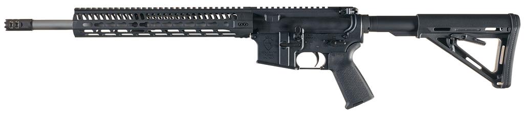 Ambush Tactical AM-TAC Rifle 300 | Rock Island Auction