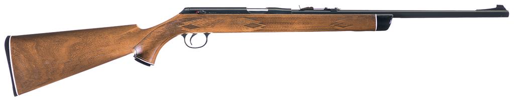 Daisy VL Rifle 22 caseless | Rock Island Auction