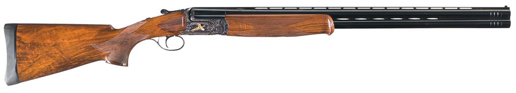 Perazzi MS-80 Shotgun 12/20/28/410 | Rock Island Auction